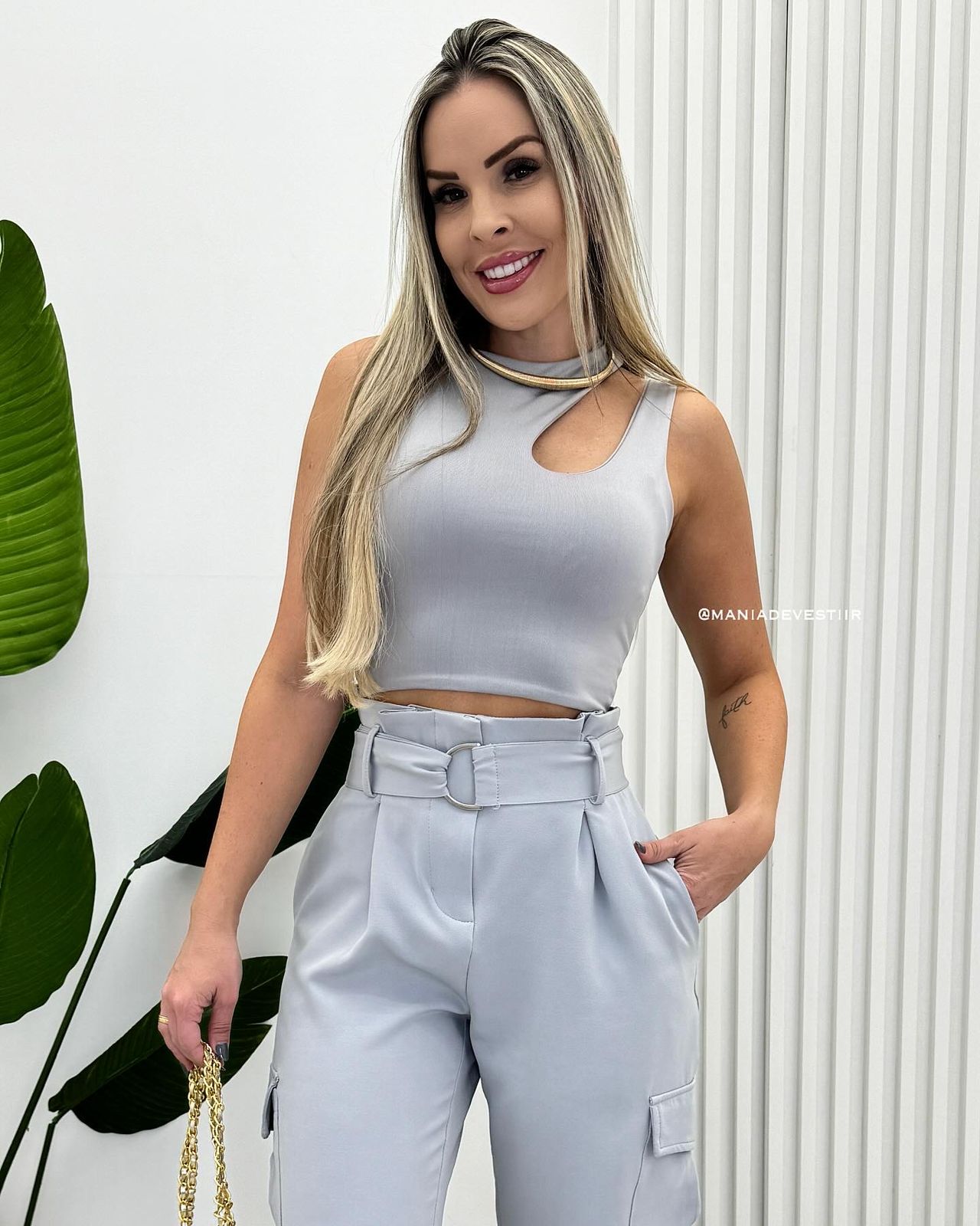 Cropped – Page 10 – Mania de Vestir